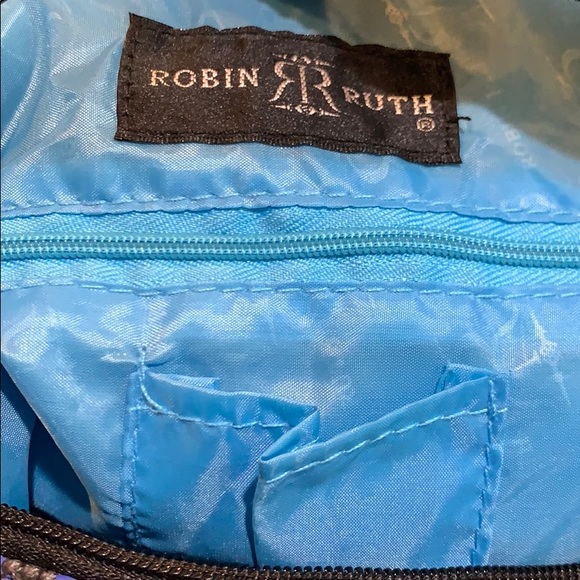 Robin Ruth | Bags | Robin Ruth Santa Monica Large Toteshoulder Bag ...